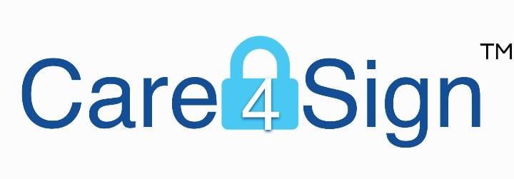 Care4sign ESIGN